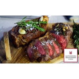 Mediterranean Theme Night Dinner Buffet @ Greatdeals.ae