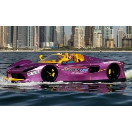 Red Jet Ski Car Dubai at Sea Stars Dubai - Greatdeals.ae